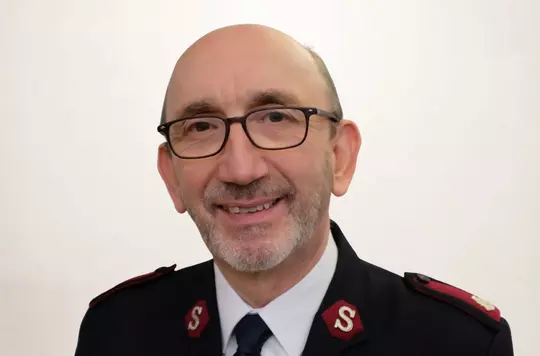 Salvationist Radio | Salvationist