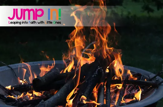 Jump IN! | Salvationist