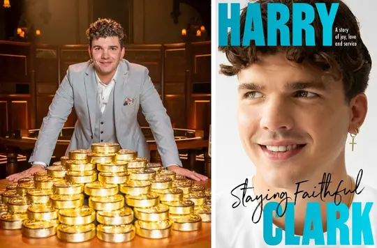 Harry Clark: Yours faithfully | Salvationist