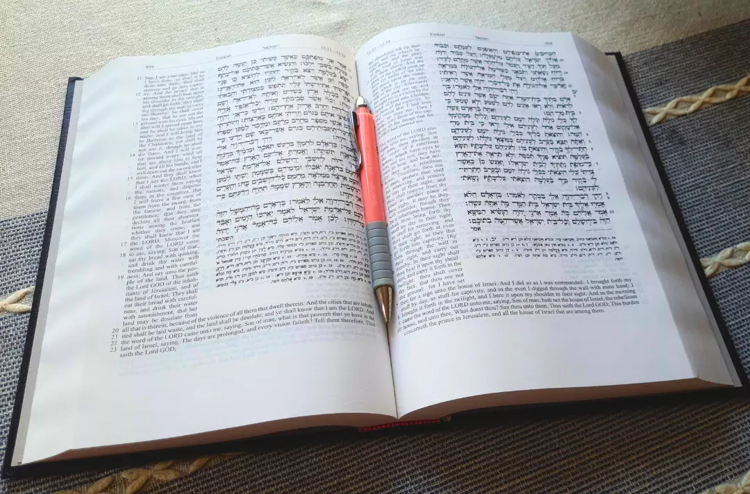 What is the best Bible translation? | Salvationist