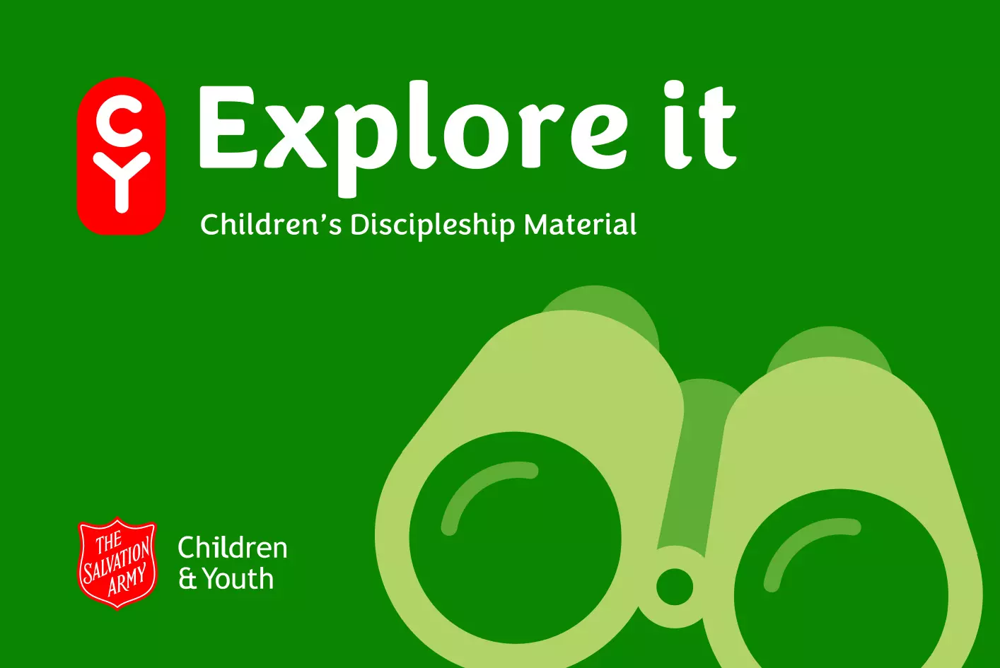 Explore it | Salvationist
