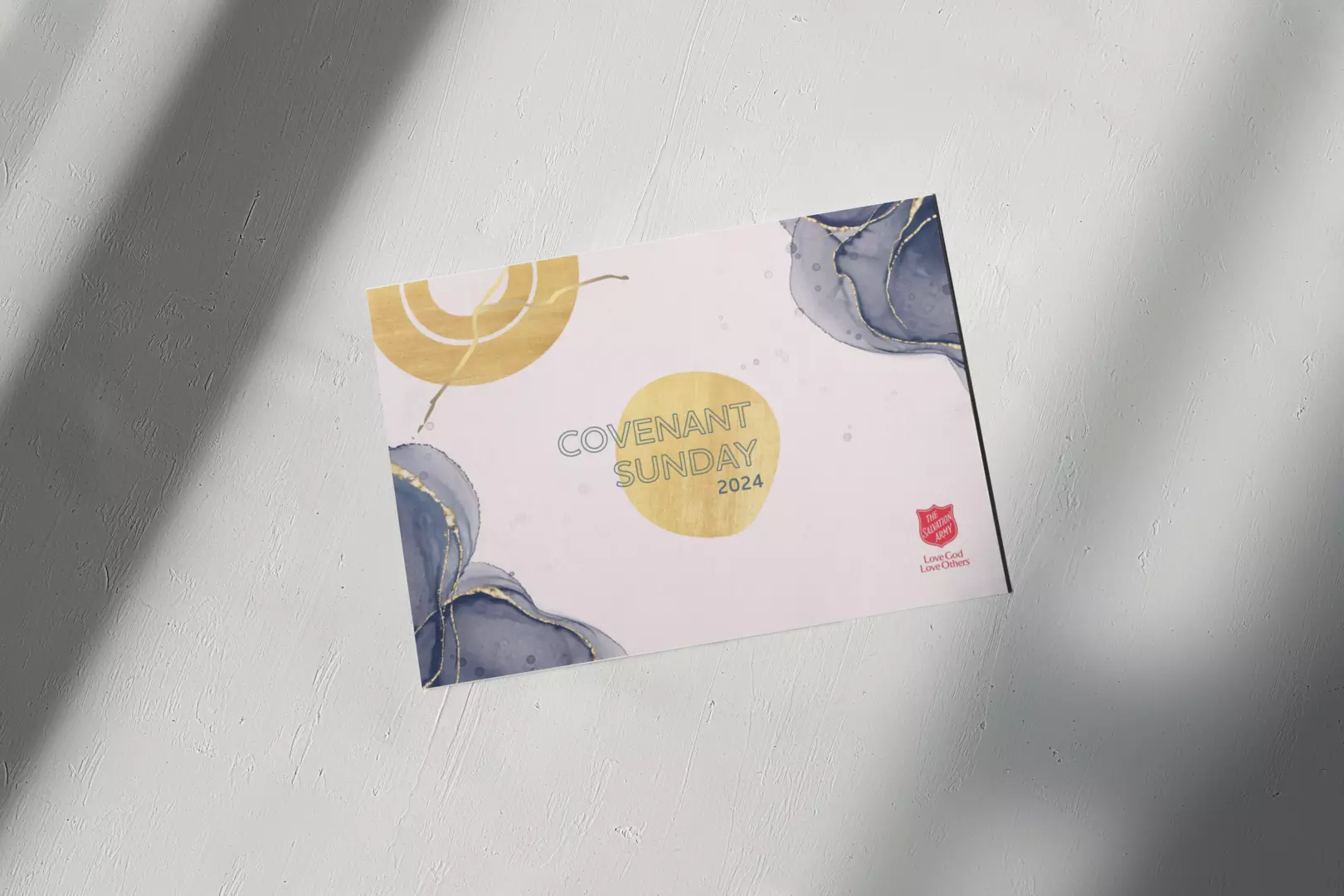 Covenant Sunday | Salvationist