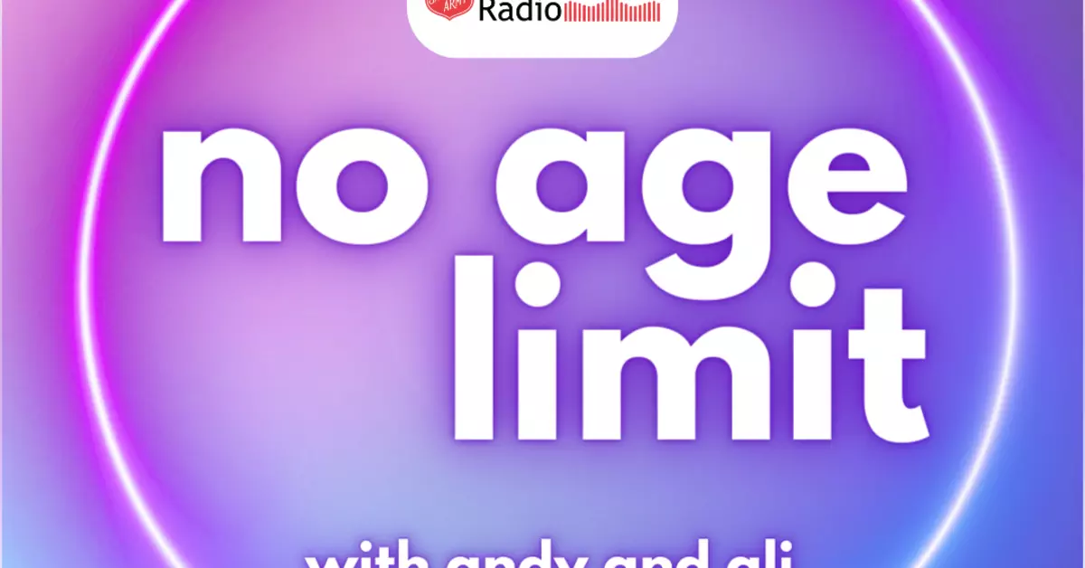 No Age Limit | Salvationist