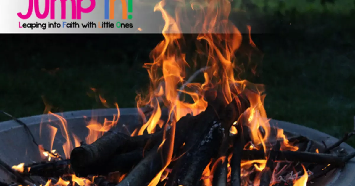 Bonfire Night | Salvationist