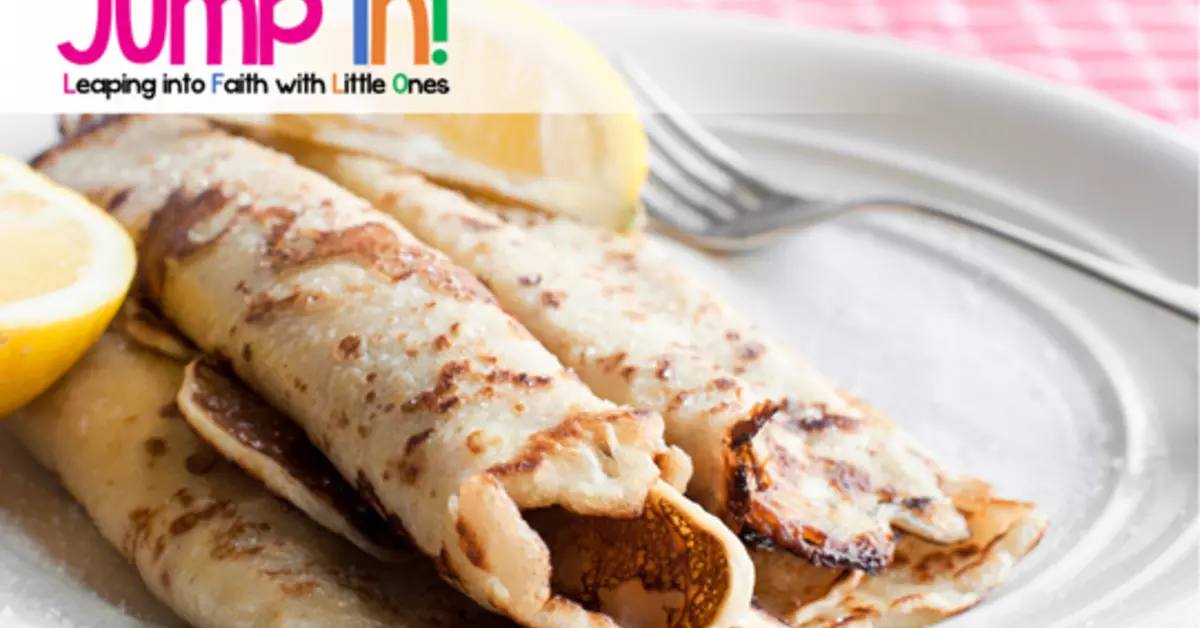 Lent and Pancake Day | Salvationist